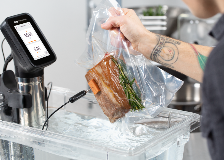 Everything you need to know about delta cooking