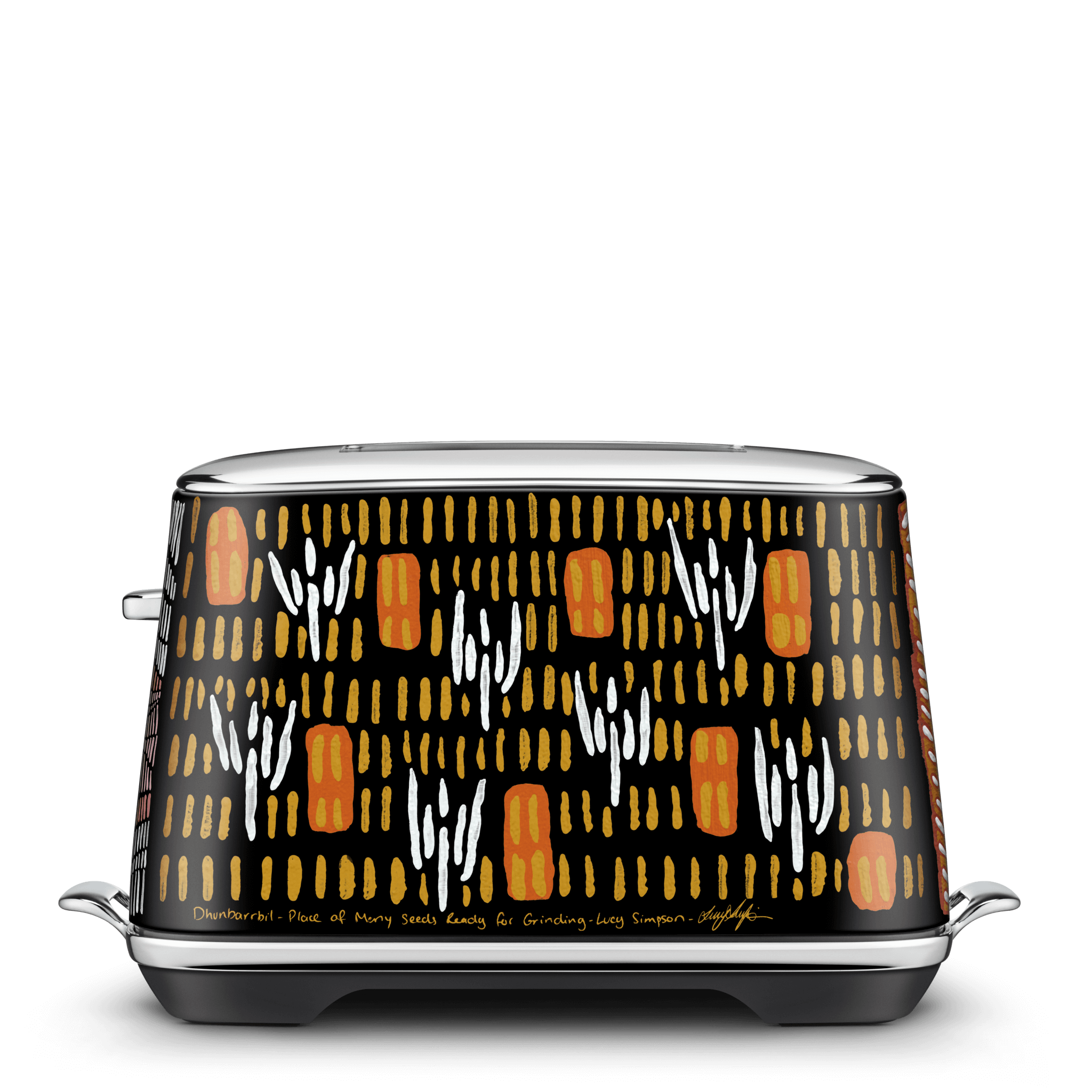 Dhunbarrbil - the Toast Select™ Luxe